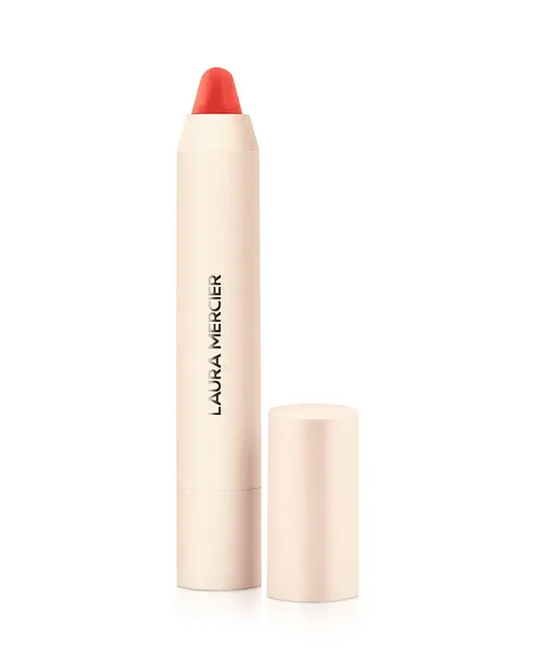 Laura Mercier Petal Soft Lipstick Crayon - Agnès - Pinky Coral