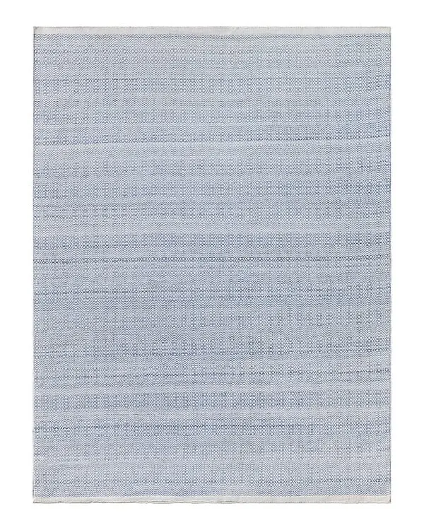 EXQUISITE RUGS Echo Er4979 Area Rug, 5' X 8 - Mist