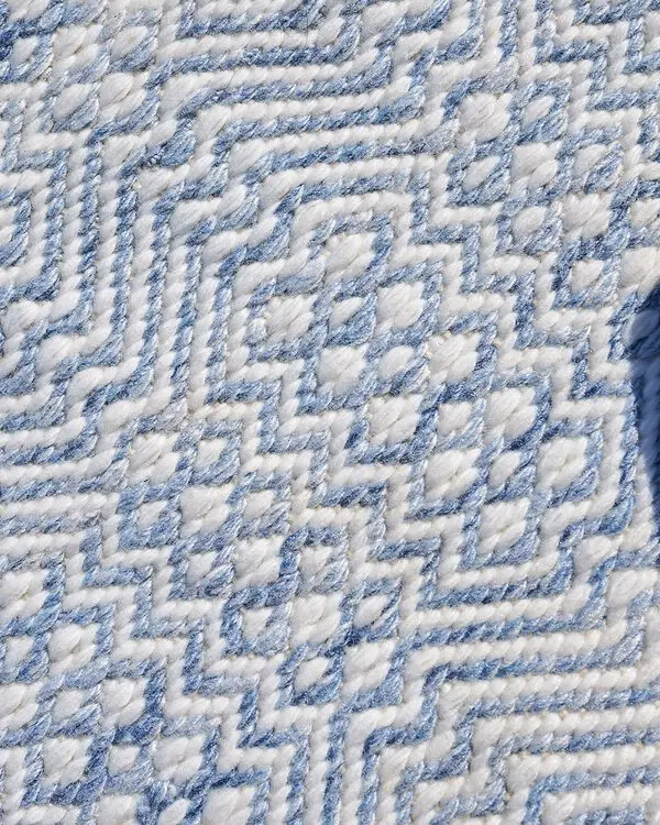 EXQUISITE RUGS Echo Er4979 Area Rug, 5' X 8 - Mist