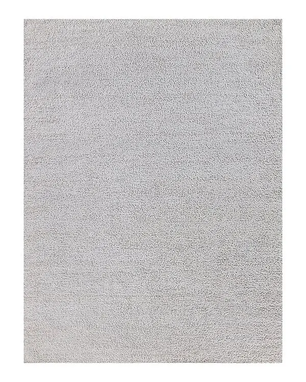 EXQUISITE RUGS Morello Er4777 Area Rug, 8' X 10 - Gray/ivory