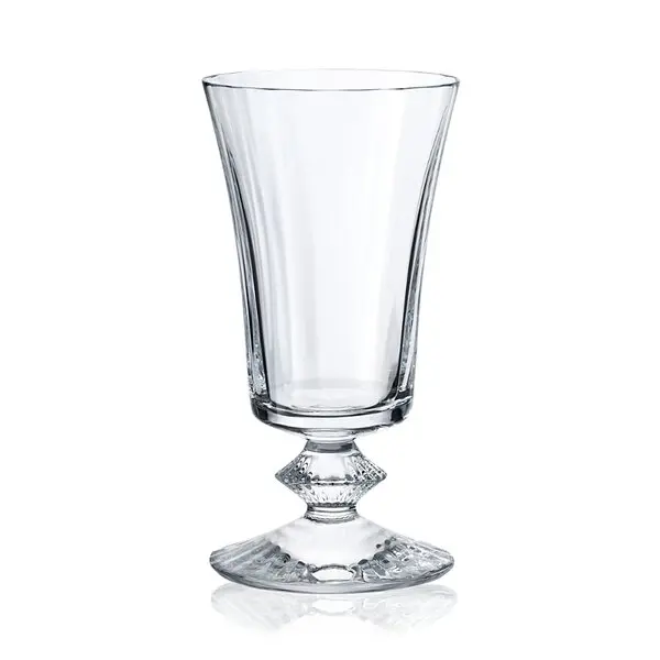 THE MARTHA, BY BACCARAT Mille Nuits Water Goblet - Clear