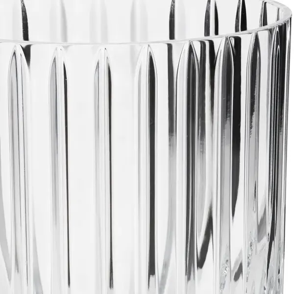 THE MARTHA, BY BACCARAT Harmonie Triple Old-fashioned Tumblers, Set Of 2