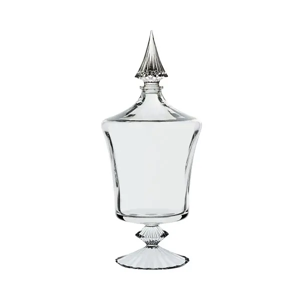 THE MARTHA, BY BACCARAT Mille Nuits Decanter - Clear