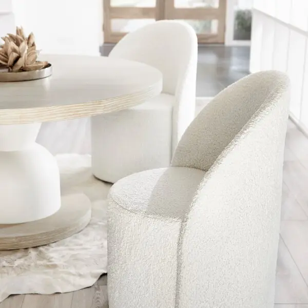 BERNHARDT Solaria Arm Chair