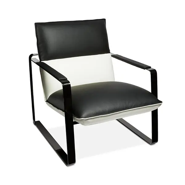GIUSEPPE NICOLETTI Color Block Siena Chair - Checkered