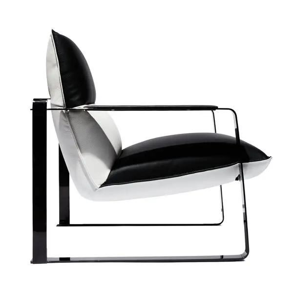 GIUSEPPE NICOLETTI Color Block Siena Chair