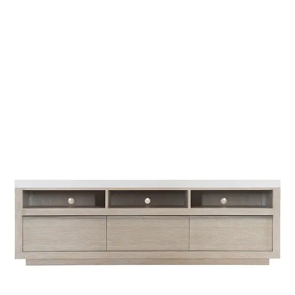 BERNHARDT Solaria Entertainment Credenza