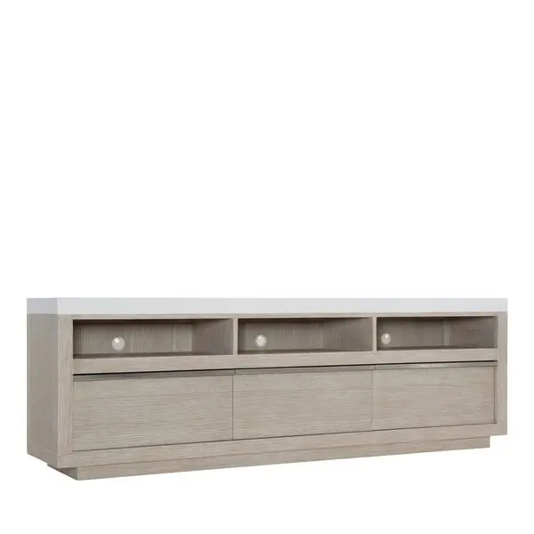 BERNHARDT Solaria Entertainment Credenza