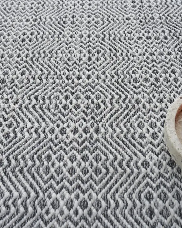 EXQUISITE RUGS Echo Er4891 Area Rug, 8' X 10