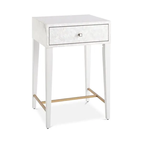UNIVERSAL Miranda Kerr Home Love Joy Bliss Bedside Table