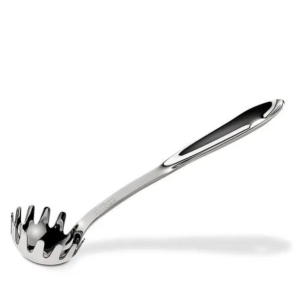 ALL-CLAD All Clad Stainless Steel Pasta Ladle - No Color