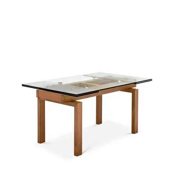CALLIGARIS Hyper Extension Dining Table