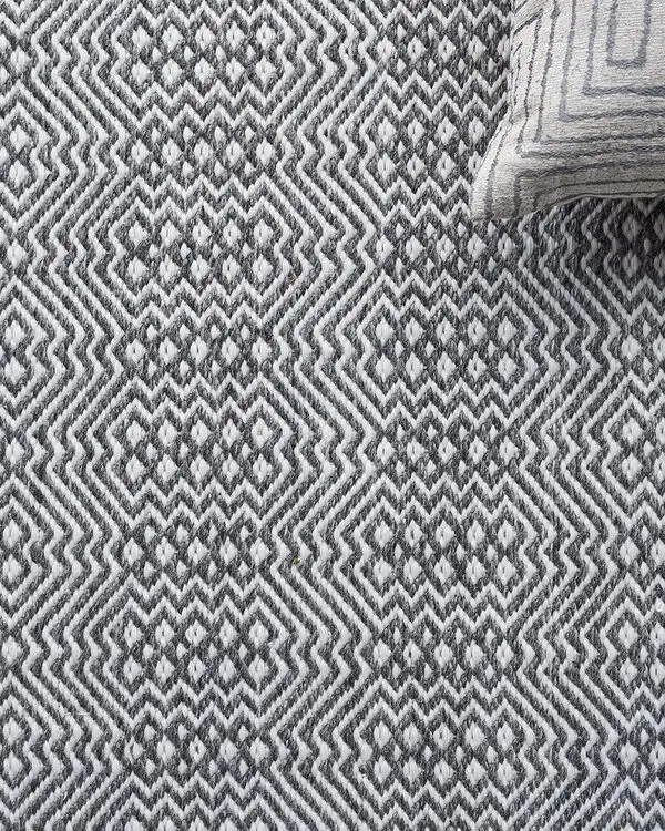 EXQUISITE RUGS Echo Er4892 Area Rug, 5' X 8
