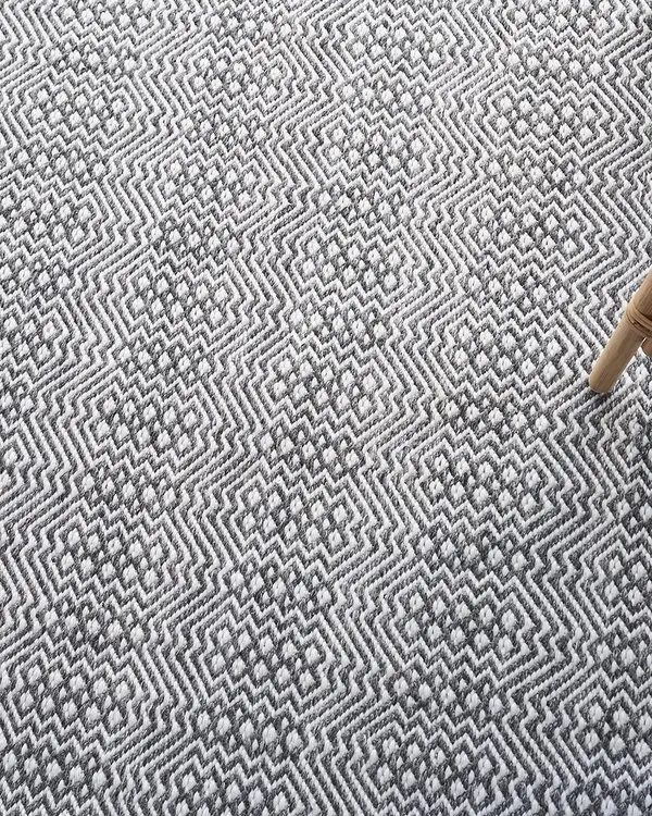 EXQUISITE RUGS Echo Er4892 Area Rug, 5' X 8