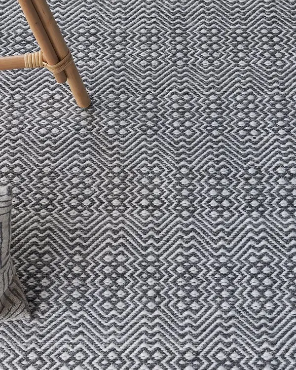 EXQUISITE RUGS Echo Er4892 Area Rug, 5' X 8