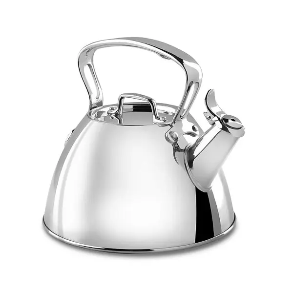 ALL-CLAD All Clad Tea Kettle - Stainless Steel