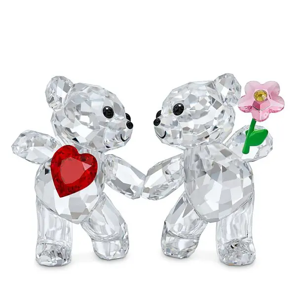 SWAROVSKI Kris Bear Happy Together