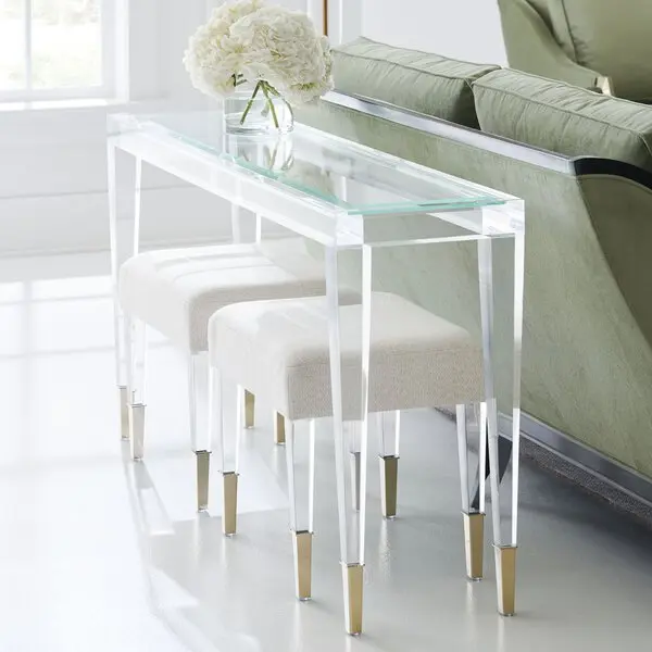 CARACOLE Ahhhhh Console Table