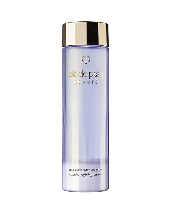 CLE DE PEAU BEAUTE Essential Refining Essence - No Color