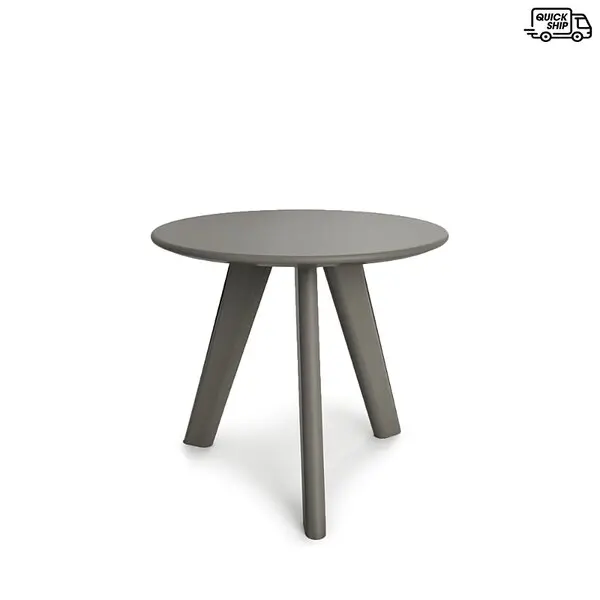 HUPPE Studio Lacquered Round Table