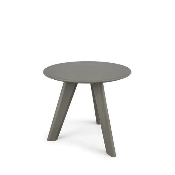 HUPPE Studio Lacquered Round Table