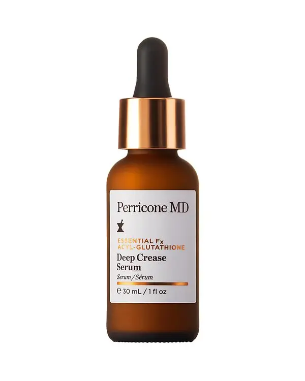 Perricone Md Essential Fx Acyl-Glutathione Deep Crease Serum 1 Oz In No  Color - 40% Off