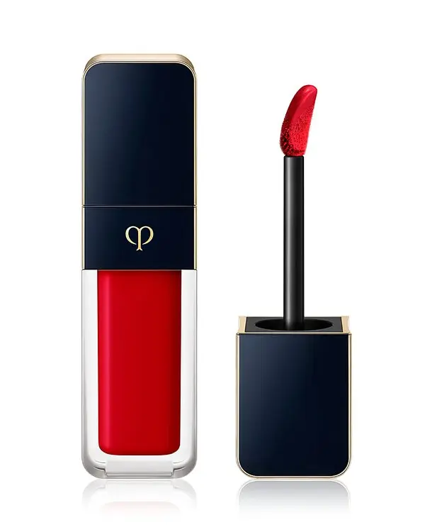 CLE DE PEAU BEAUTE Cream Rouge Shine - Legend Of Rouge