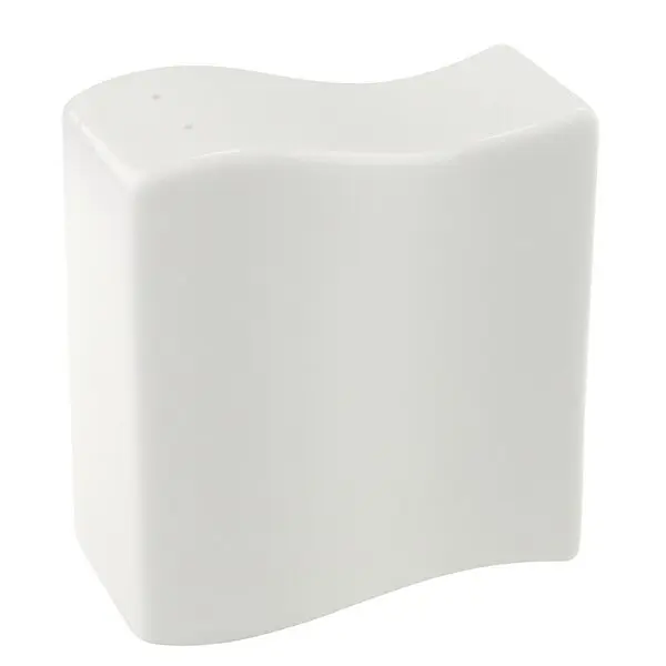 VILLEROY & BOCH New Wave Salt Shaker - White