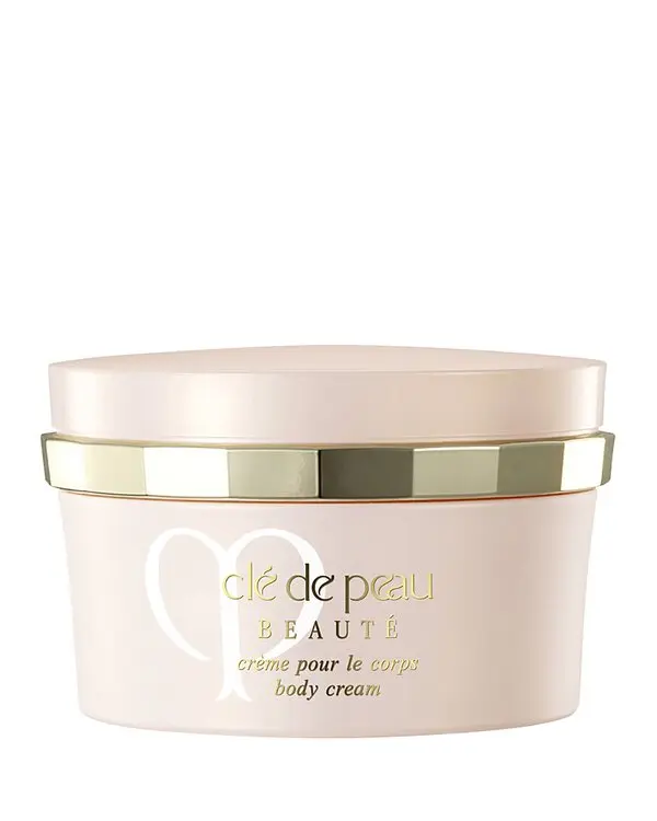 CLE DE PEAU BEAUTE Body Cream - No Color