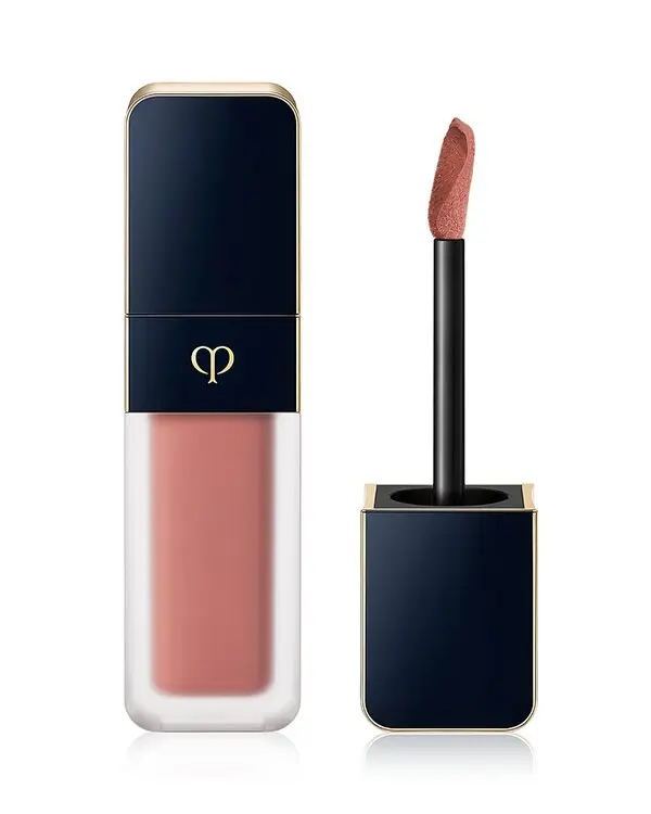 CLE DE PEAU BEAUTE Cream Rouge Matte - Chocolate Cosmos