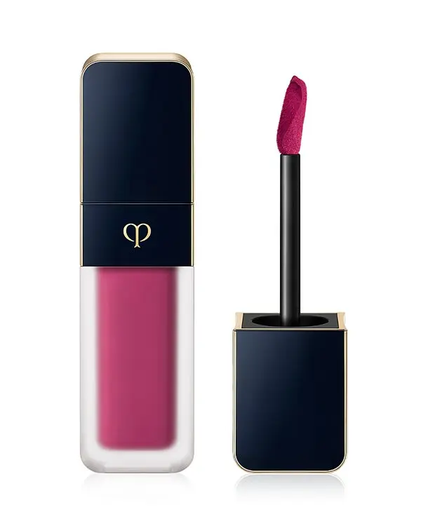CLE DE PEAU BEAUTE Cream Rouge Matte - Currant