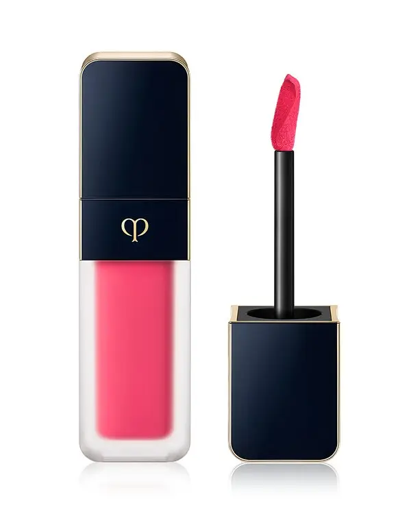 CLE DE PEAU BEAUTE Cream Rouge Matte - Pink Perfection