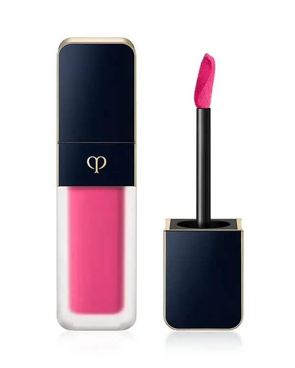 CLE DE PEAU BEAUTE Cream Rouge Matte - Vriesia