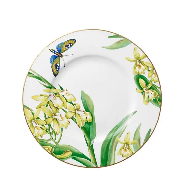 VILLEROY & BOCH Amazonia Anmut Salad Plate - Multi