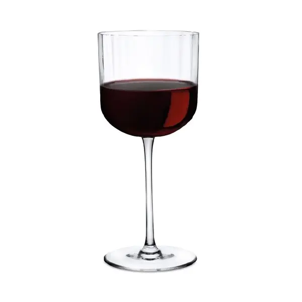 NUDE GLASS Neo Wine Glass, Set Of 2