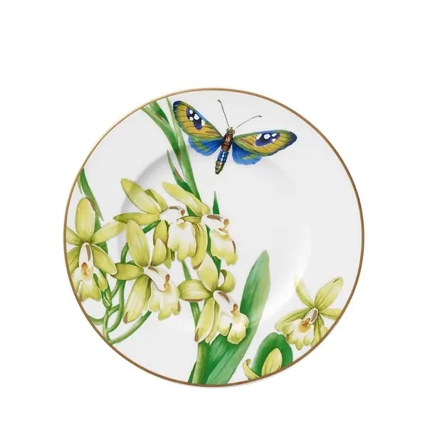 VILLEROY & BOCH Amazonia Anmut Bread & Butter Plate - Multi