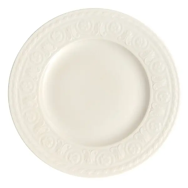 VILLEROY & BOCH Cellini Salad Plate - White