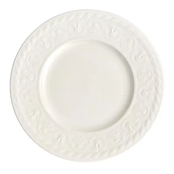 VILLEROY & BOCH Cellini Bread & Butter Plate - White