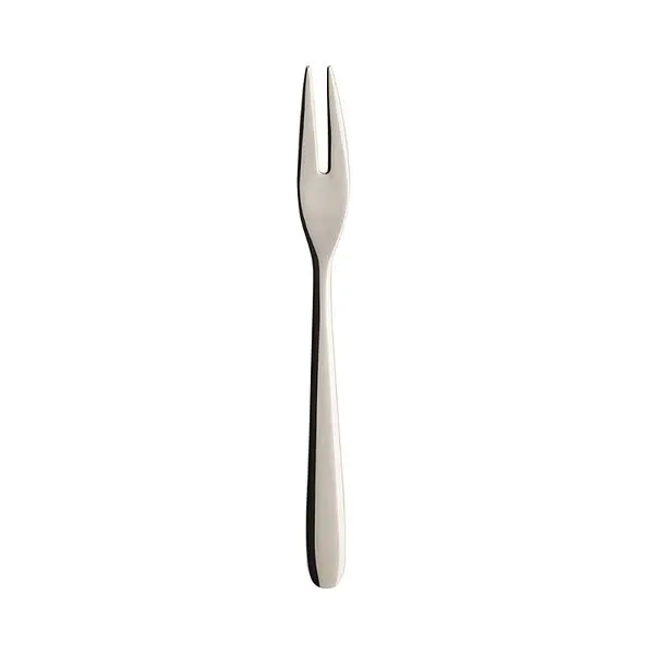 VILLEROY & BOCH Daily Line Large Cold Meat Fork - Stainless Steel