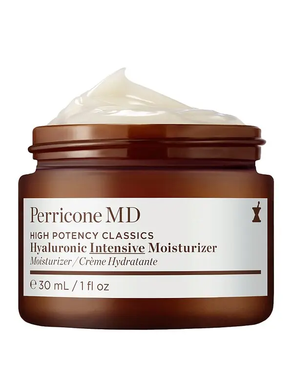 PERRICONE MD Hyaluronic Intensive Moisturizer 1 Oz - No Color