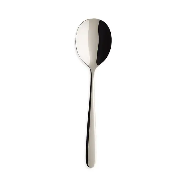 VILLEROY & BOCH Daily Line Serving Spoon