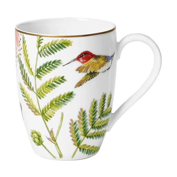 VILLEROY & BOCH Amazonia Anmut Mug - Multi