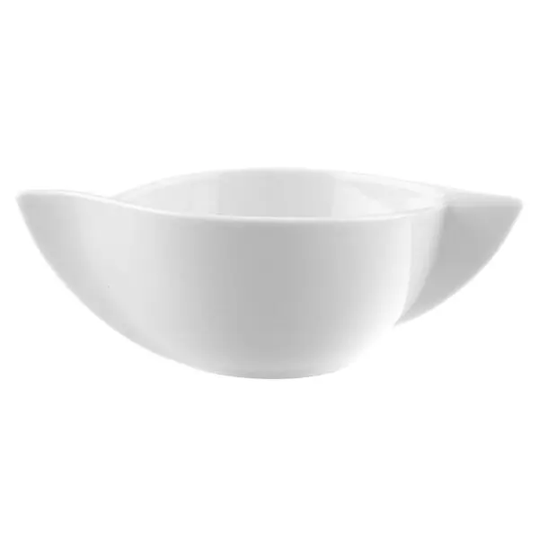 VILLEROY & BOCH New Wave Cream Soup Bowl - White