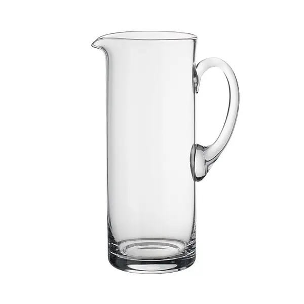 VILLEROY & BOCH Entree Pitcher - Clear