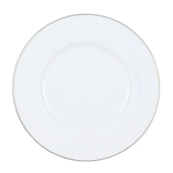 VILLEROY & BOCH Anmut Platinum No. 1 Salad Plate - No Color