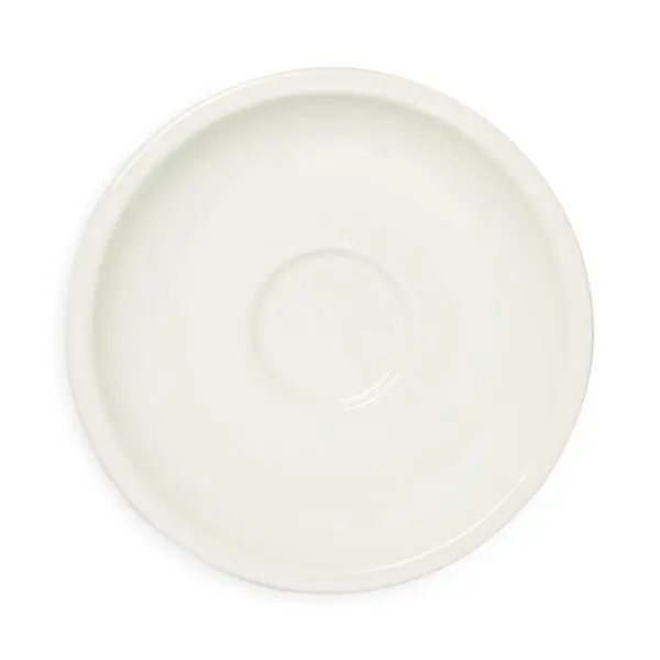 VILLEROY & BOCH Artesano After-dinner Saucer - White