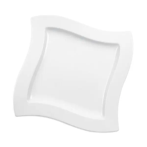 VILLEROY & BOCH New Wave Dinner Plate - White