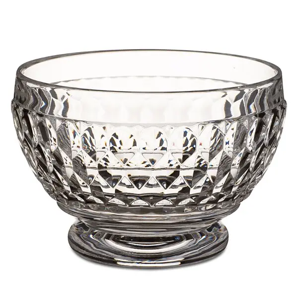 VILLEROY & BOCH Boston Individual Bowl - Clear