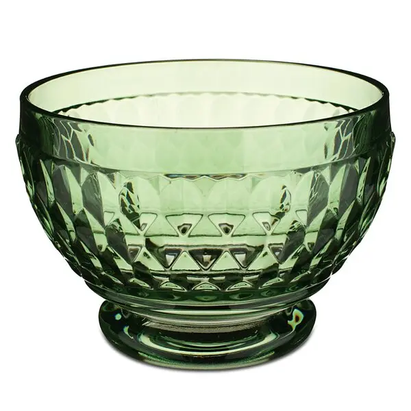 VILLEROY & BOCH Boston Individual Bowl - Green
