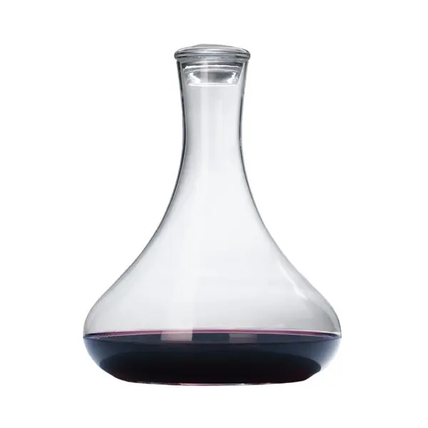 VILLEROY & BOCH Purismo Red Wine Decanter
